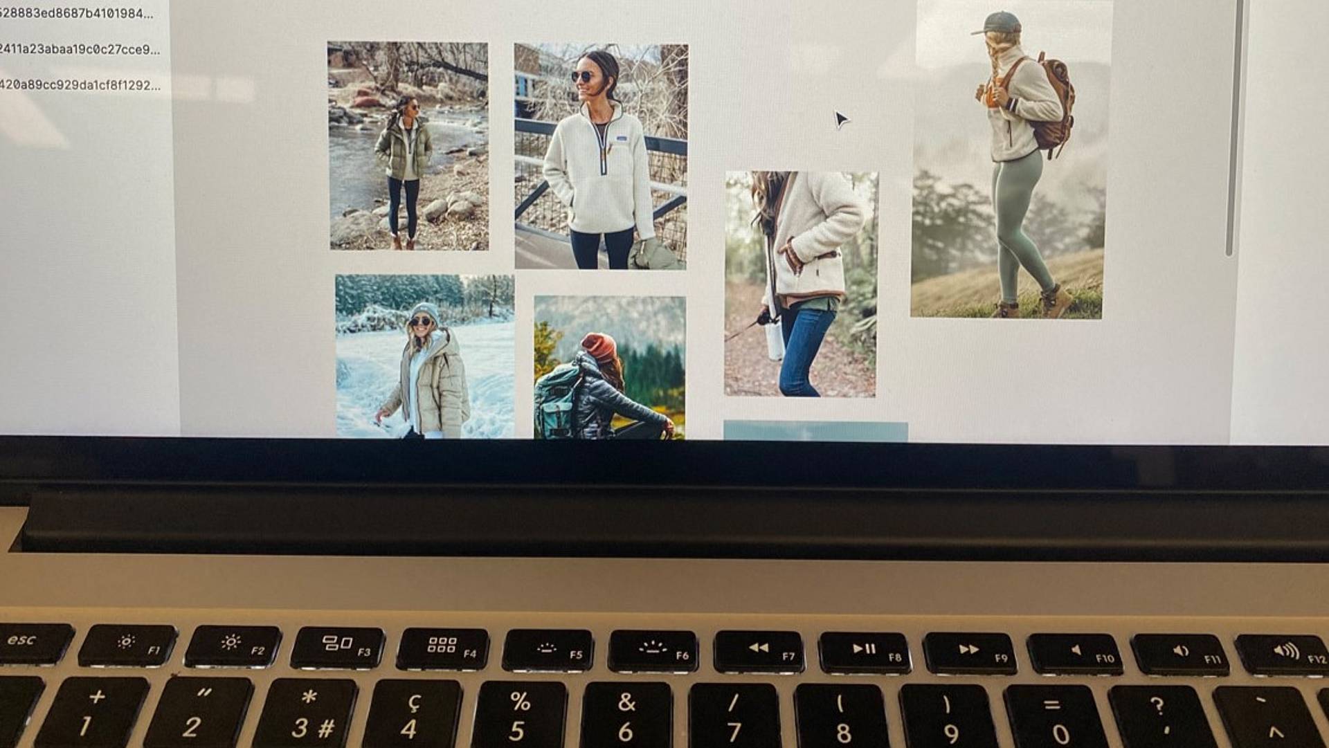 Über den Kurs Design Essentials zum HF-Studium – das Portfolio dankt - GBSSG