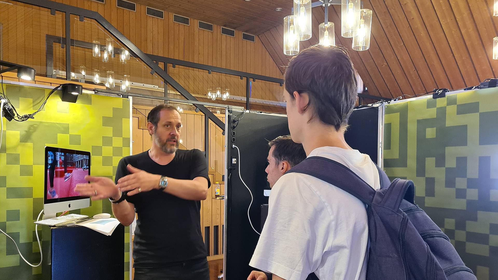 Digitaltag: Hungrig in St.Gallen? Das muss nicht sein… - GBSSG