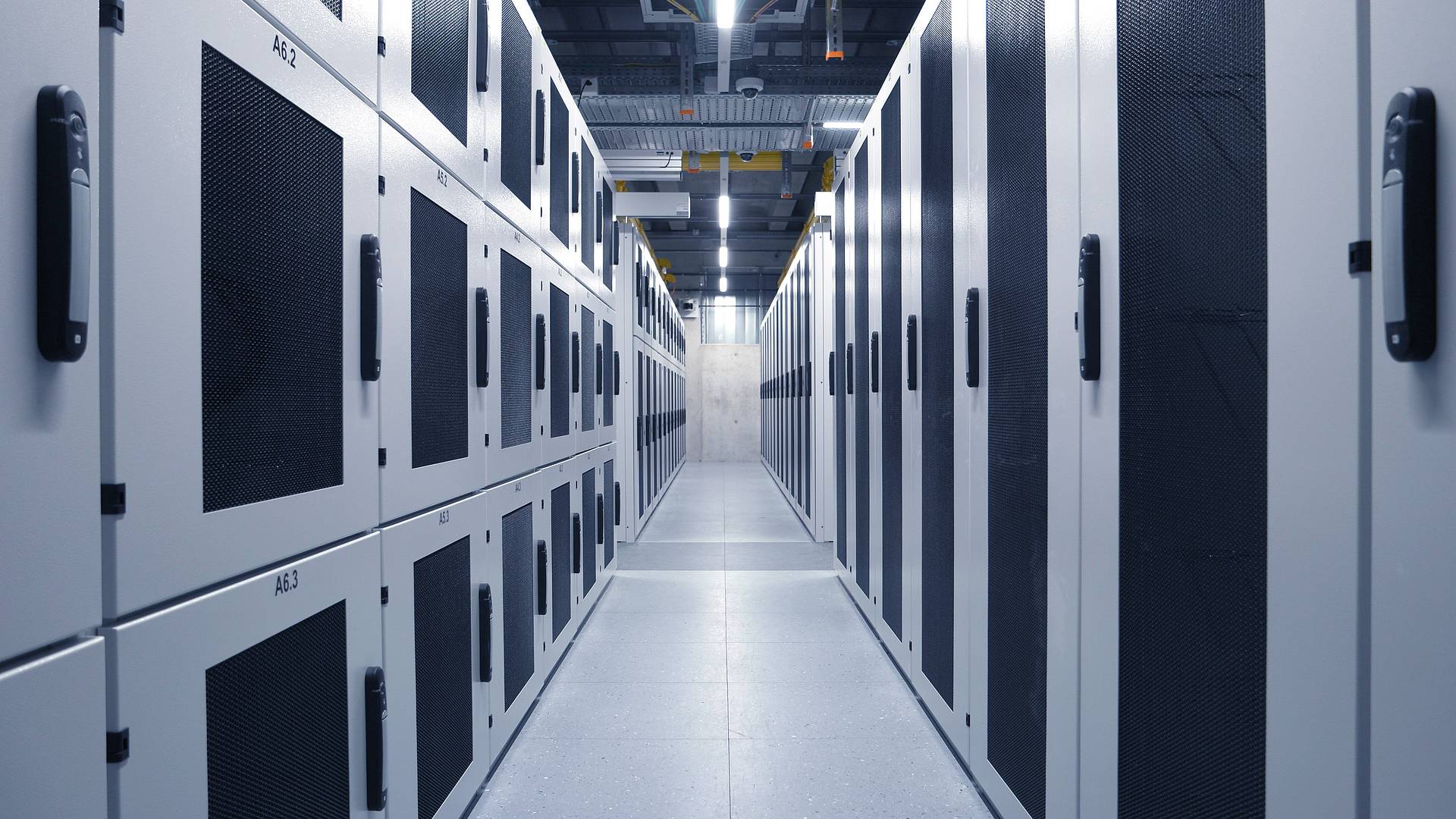 Spannende Einblicke in die Welt der IT - GBSSG