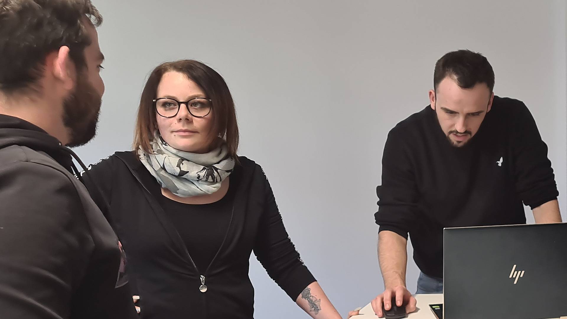 Selber eine Firma leiten – Gewinn allein ist nicht alles - GBSSG