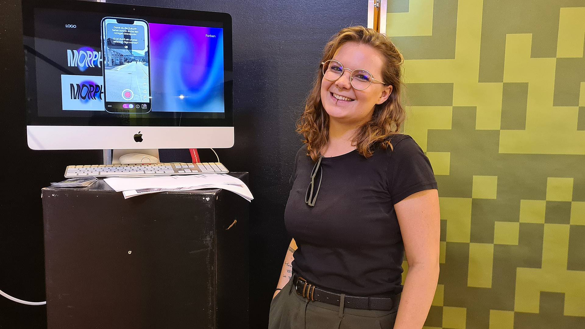 Digitaltag: Hungrig in St.Gallen? Das muss nicht sein… - GBSSG