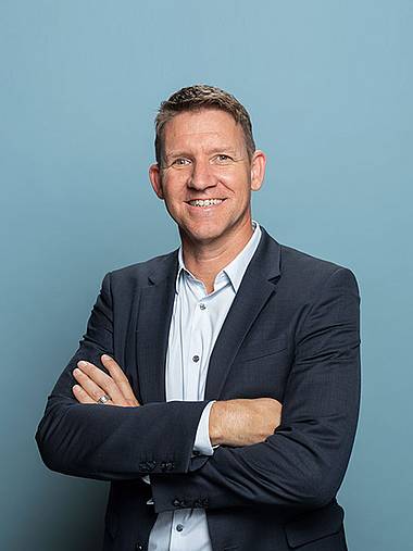 Viel Lob fürs GBS-Personal und ein leckerer Mampf-Genuss - GBSSG