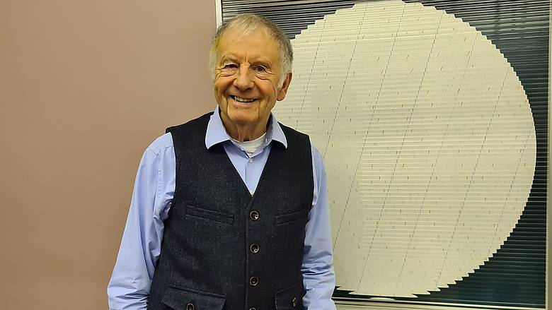 Was die Beatles nicht wollten, schätzt das GBS St.Gallen sehr - GBSSG